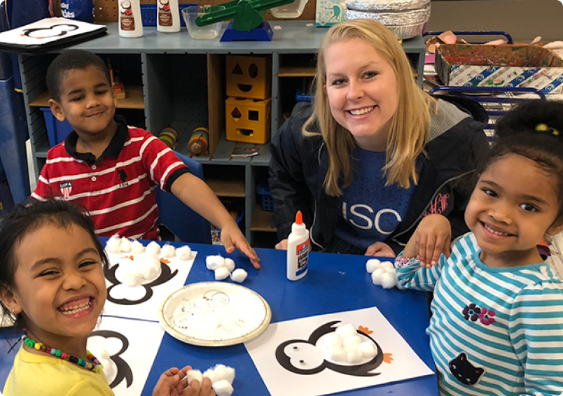 Our Team - Learning Together