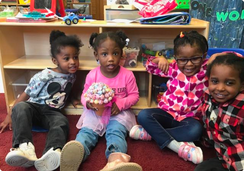 Our Approach - Learning Together